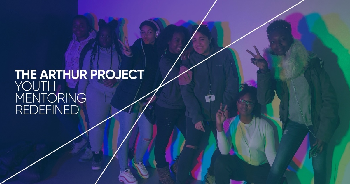 The Arthur Project: Youth Mentoring Redefined