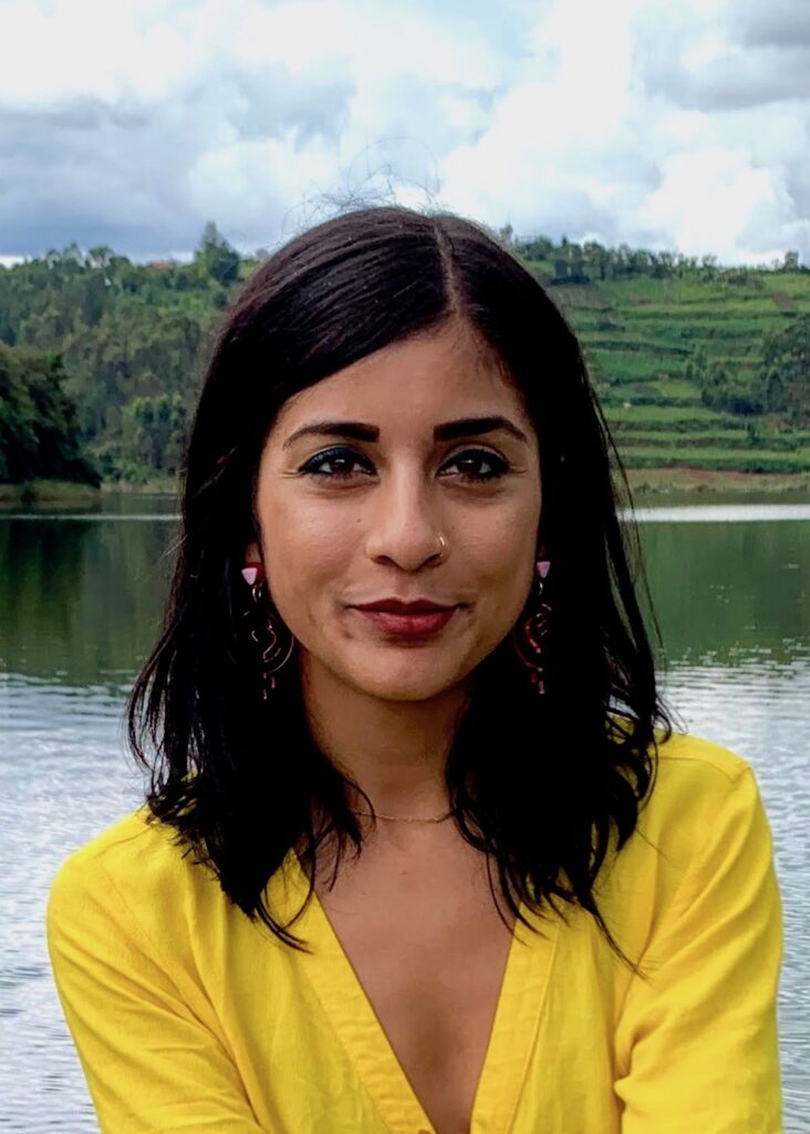 Board of Directors - The Arthur Project