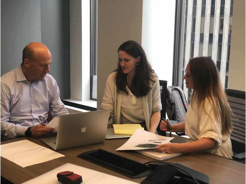 Become a Corporate Partner - The Arthur Project