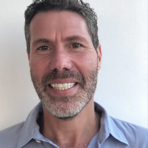 Board of Directors - The Arthur Project