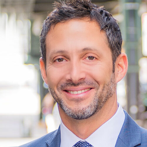 Board of Directors - The Arthur Project