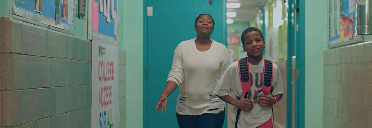 Become a Social Work Partner - The Arthur Project