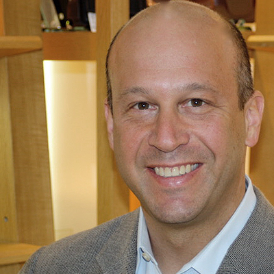 Board of Directors - The Arthur Project