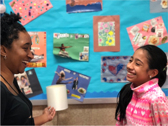 Our Work - The Arthur Project