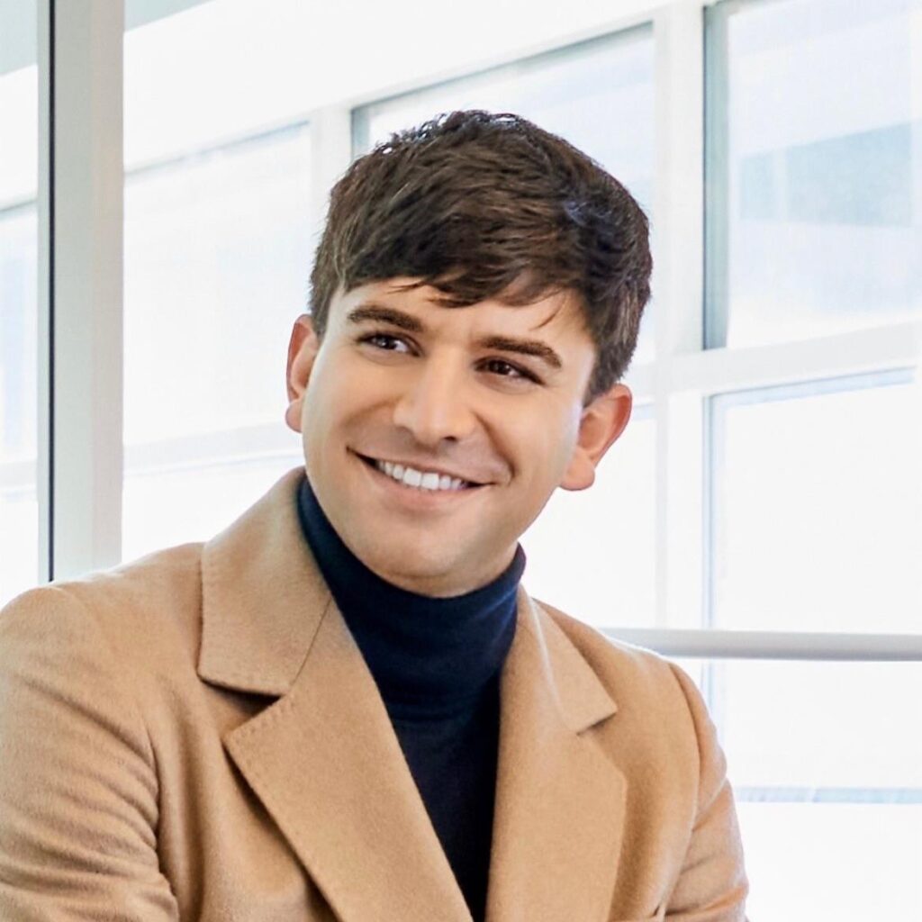 Board of Directors - The Arthur Project